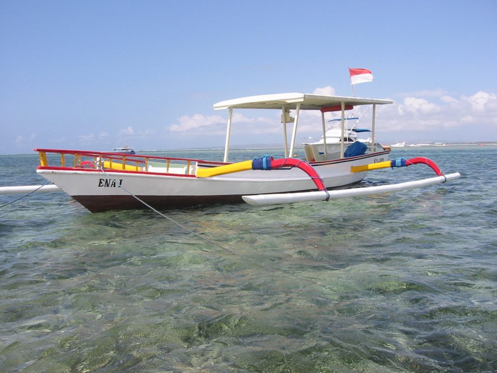 Charter Boat Diving - Bali Scuba Diving - PADI Scuba Diving Courses ...
